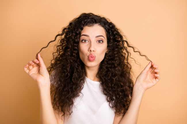 Finding a Hair Salon that Embraces Your Natural Texture | Salon Povera