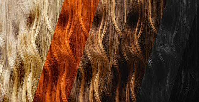 Hair Color: Top Trends for 2021 | Salon Povera