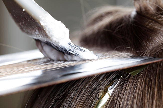 Ensure Optimal Results with Professional Hair Color | Salon Povera