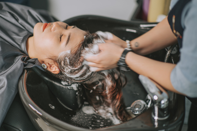 Visiting Our Hair Salon Is an Experience We’re Confident You’ll Enjoy ...