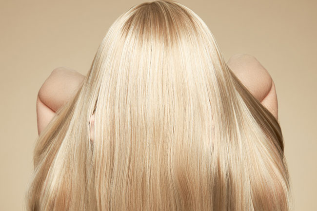 What Hue Are You? What Your Hair Color Says About Your Personality ...