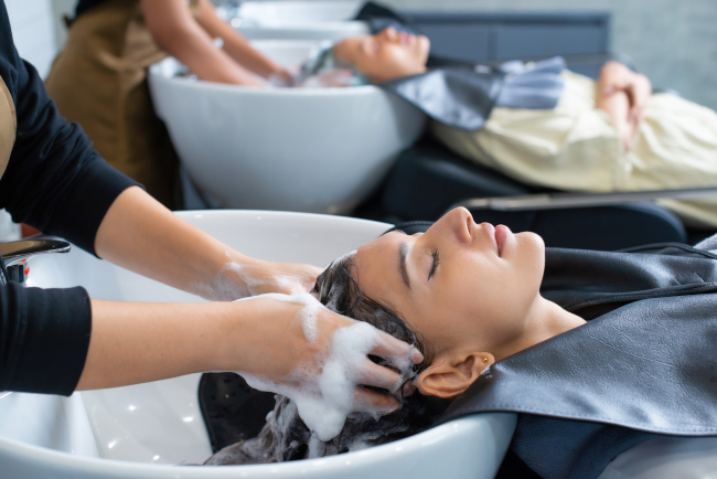 Three Specialty Hair Salon Services We Offer | Salon Povera